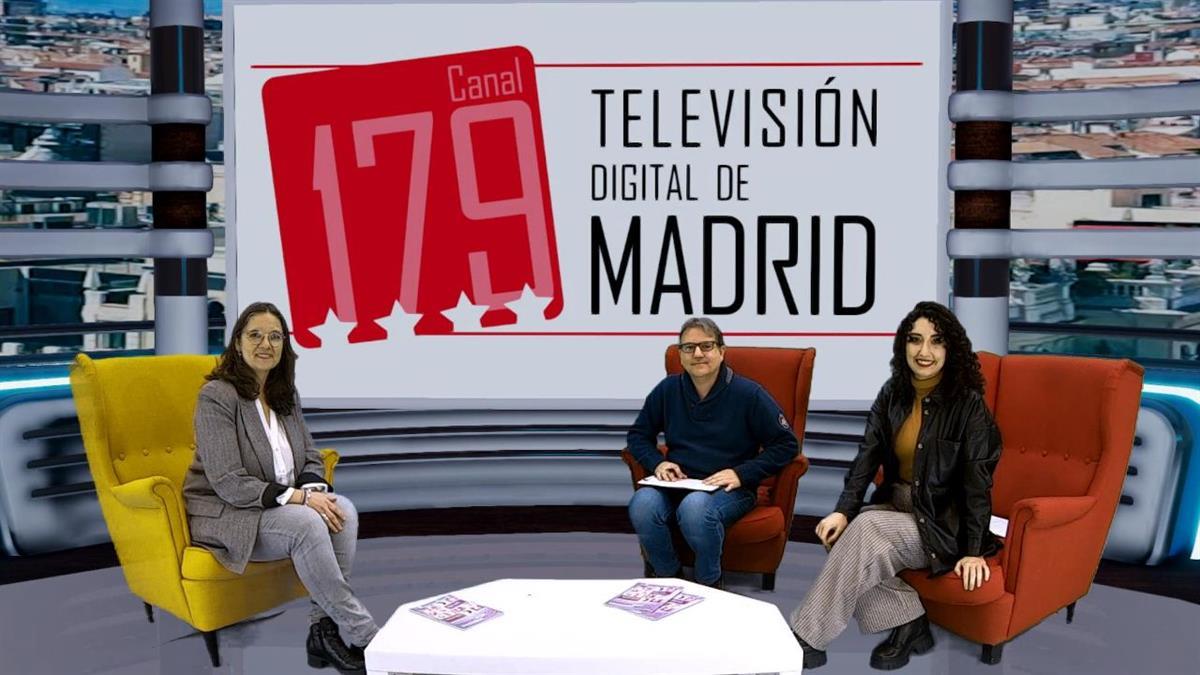 Entrevista con Raquel López | SoyDe