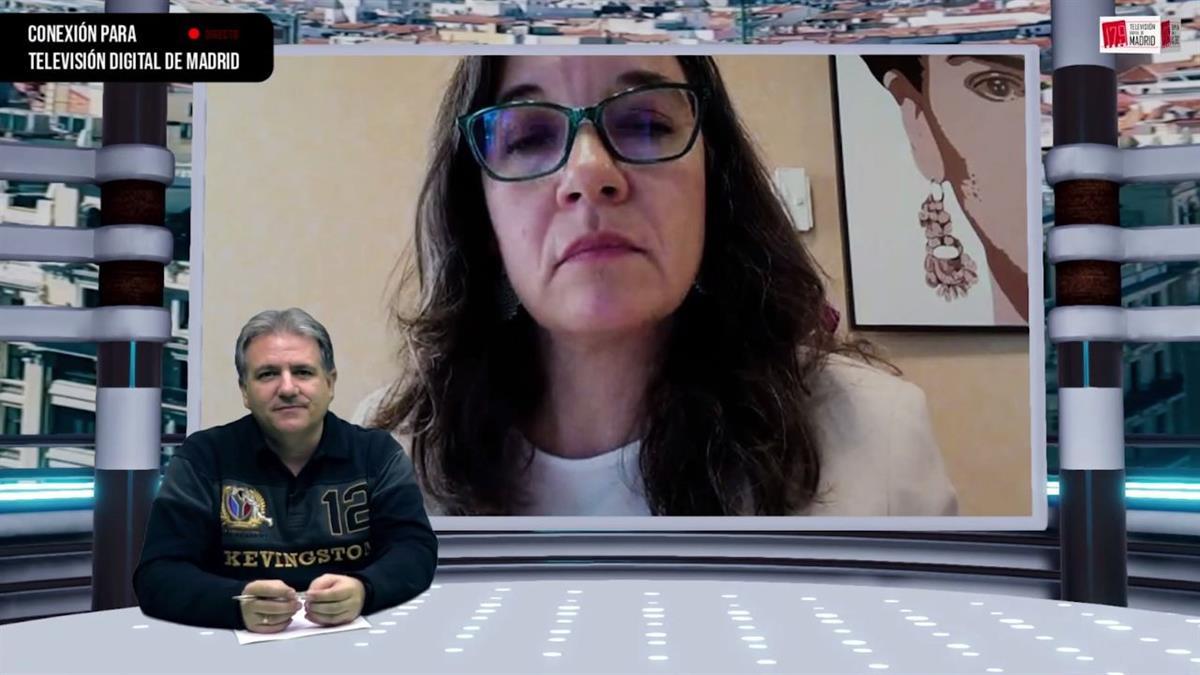 Entrevista con Raquel López | SoyDe