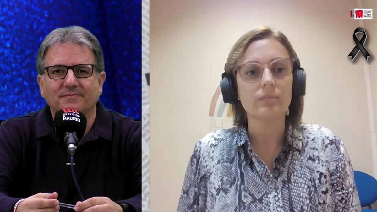 Entrevista con Sara Fernández | SoyDe