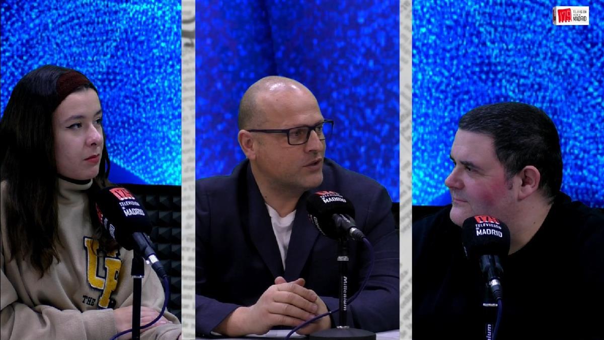 Entrevista David Cabrera, portavoz del PSOE en Majadahonda | SoyDe