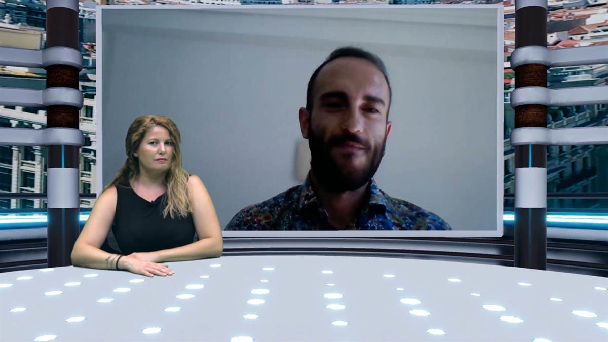 Entrevista Dr Eloy Tarín sobre viruela del mono | SoyDe