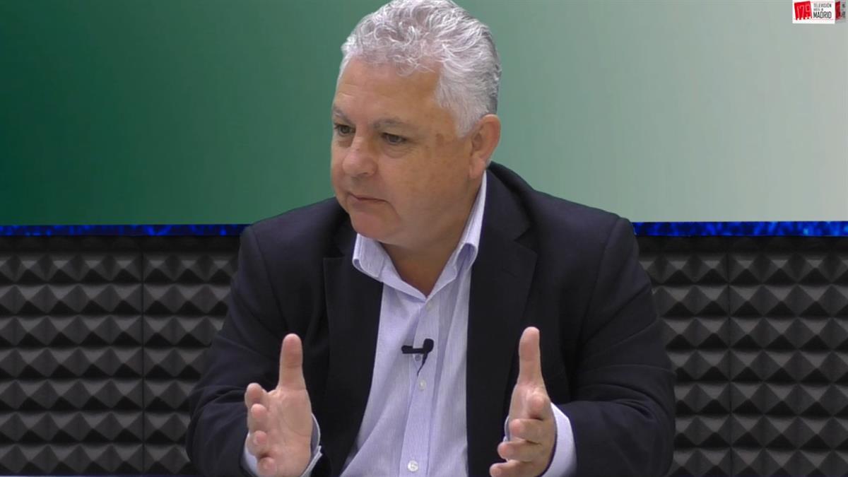 Entrevista Fernando Romero | SoyDe