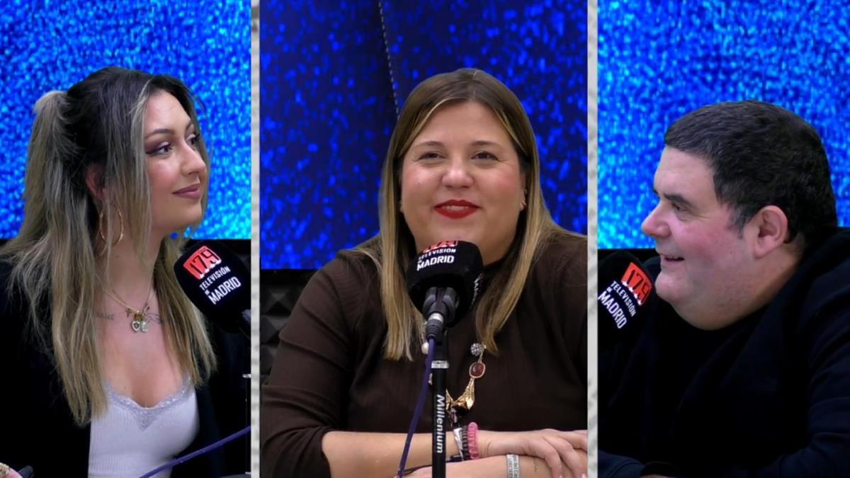 Entrevista isabel vega diputada pp | SoyDe