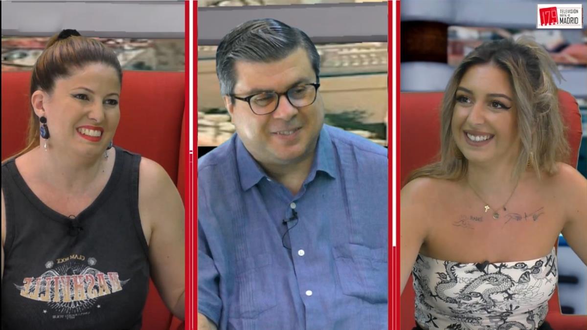 Entrevista javier font presidente famma | SoyDe