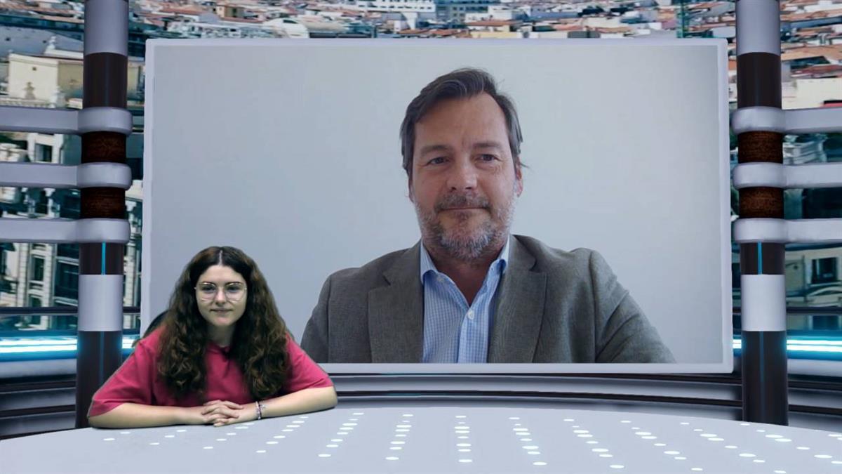 Entrevista Javier Peiro | SoyDe