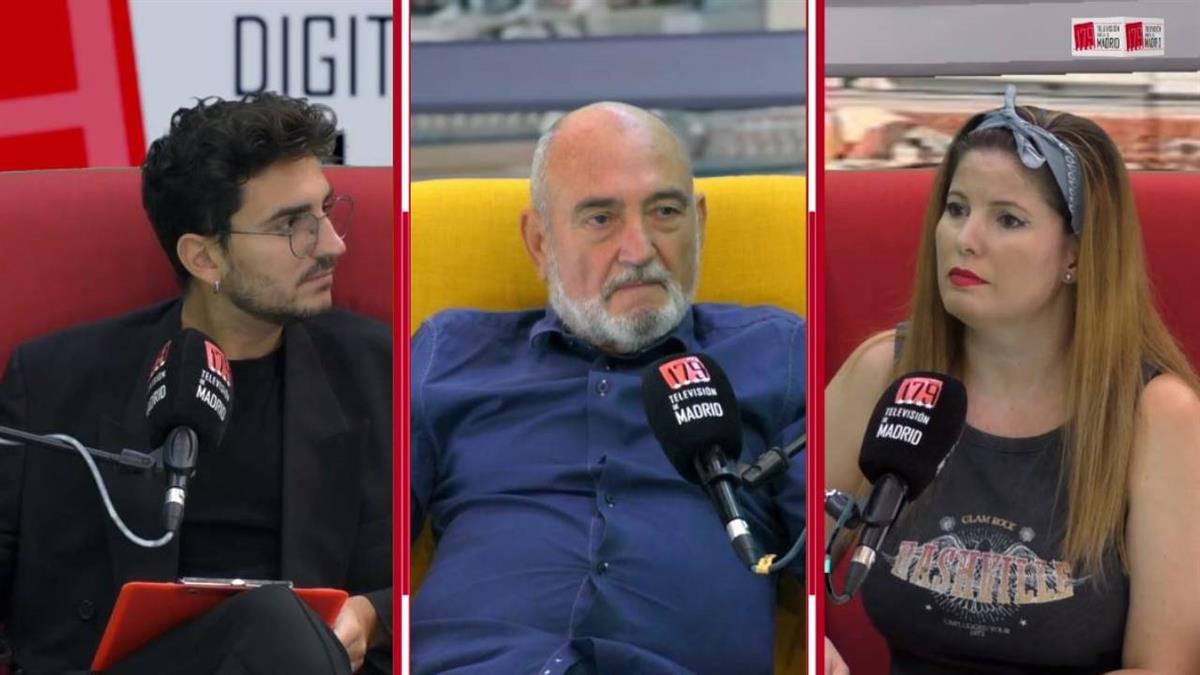 entrevista José Luis Adell sobre deuda y tren | SoyDe