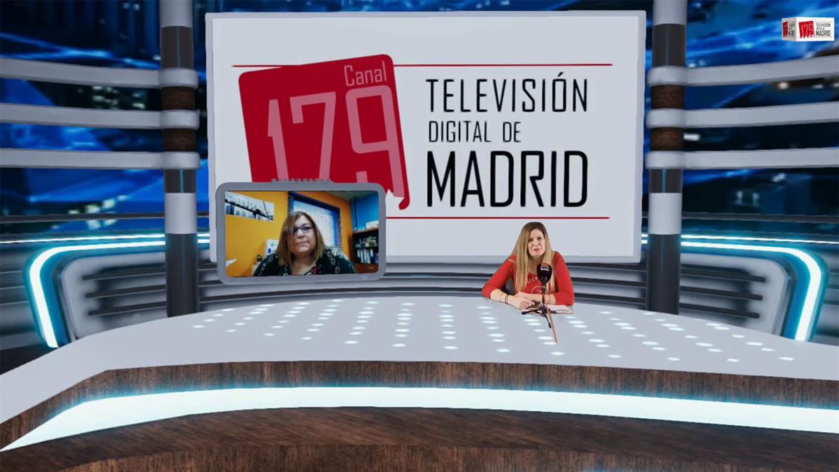 Entrevista Marisa Rueda | SoyDe