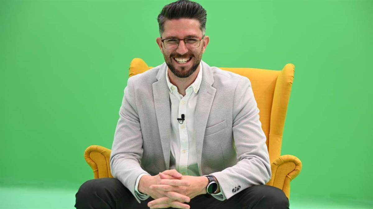 Entrevista Política a Andrés Villa | SoyDe
