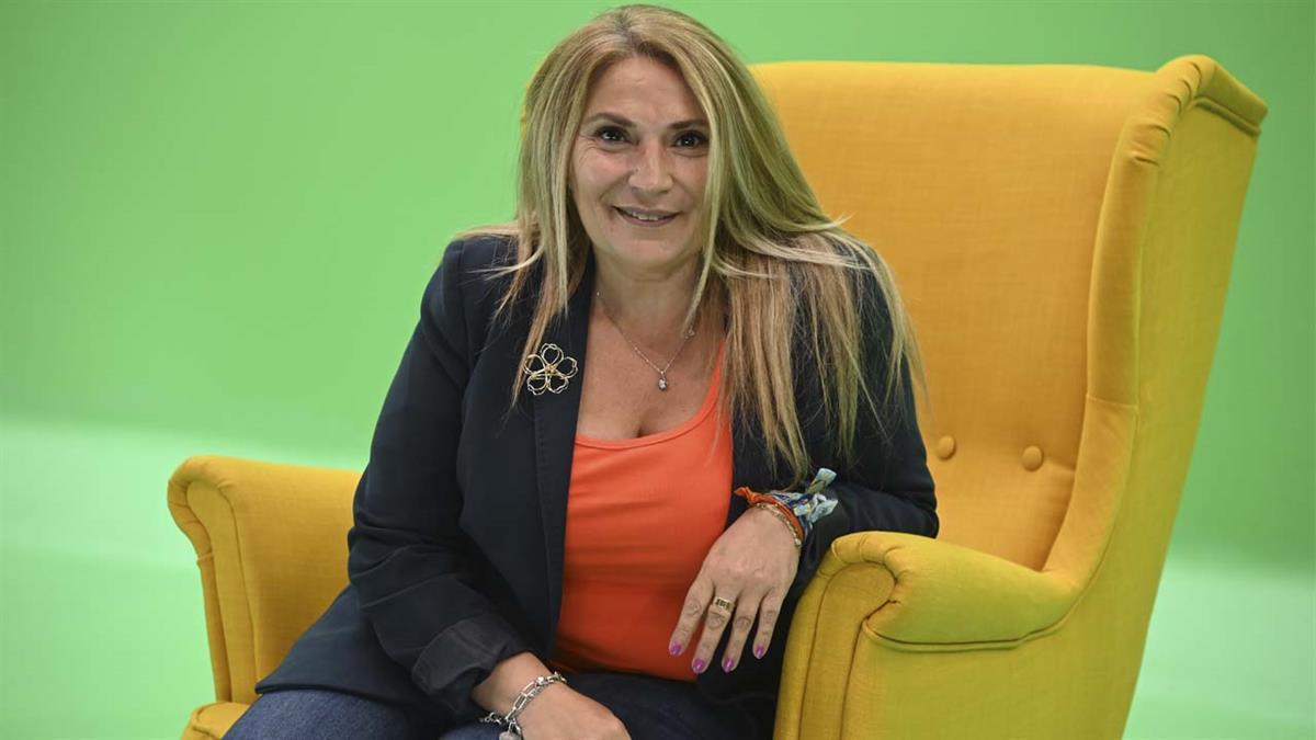 Entrevista política con Mónica Cobo | SoyDe