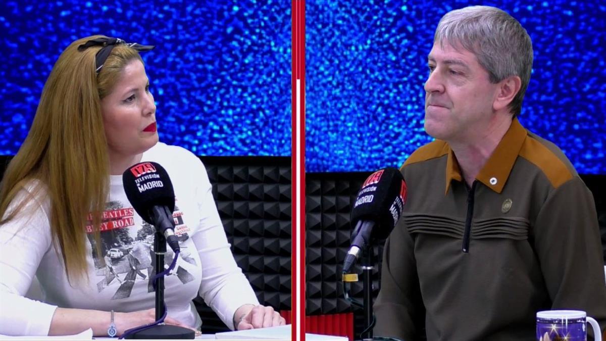 Entrevista Rubén Serrano ALAN | SoyDe