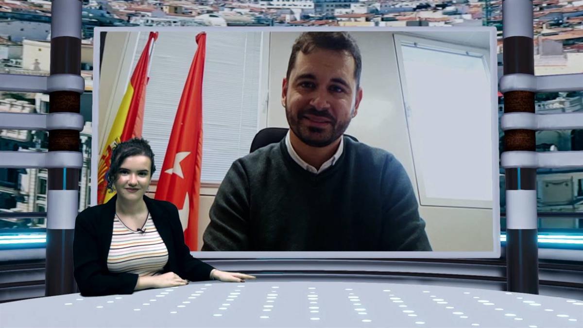 Entrevista Sergio Neira cifras criminalidad 2024 balance | SoyDe