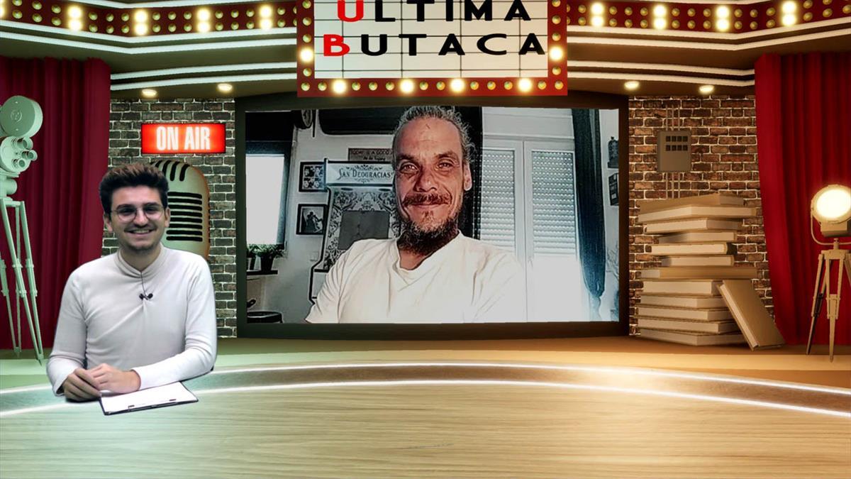 Entrevistamos a Crispulo Cabezas | SoyDe