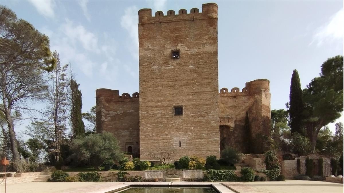 Fiestas de la Santa Cruz de Batres | SoyDe