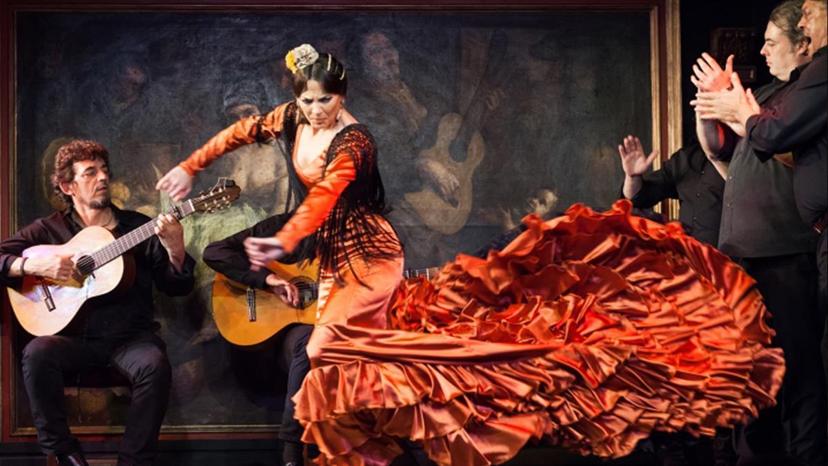 Flamenco BIC | SoyDe