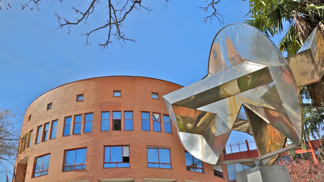 Fondos FEDER Coslada | SoyDe