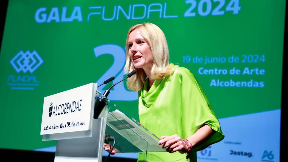 Fundal celebra su 26 Gala con otros ocho deportistas | SoyDe