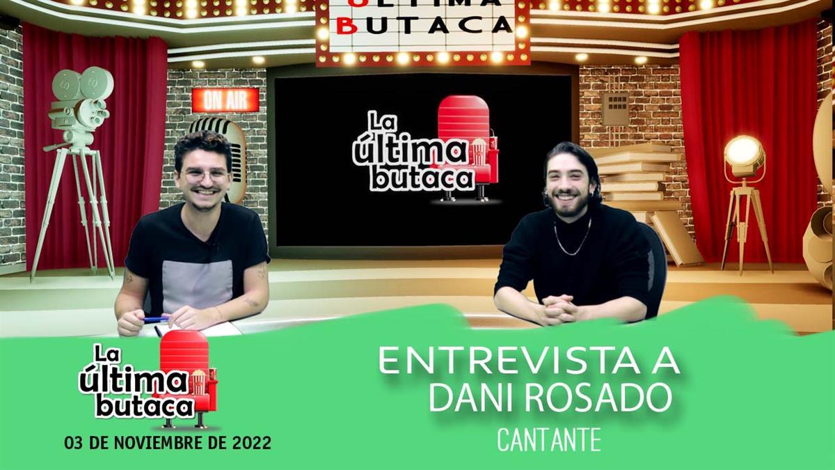 Hablamos con el cantante Dani Rosado | SoyDe