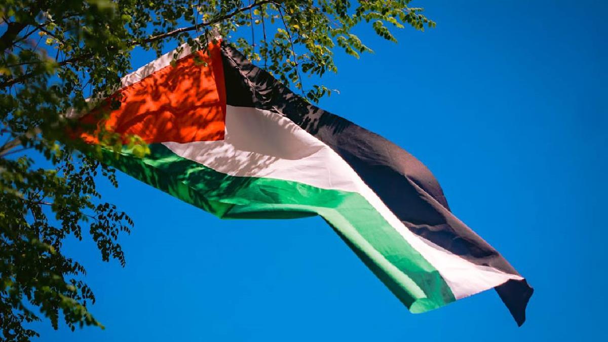 Hablemos Palestina | SoyDe