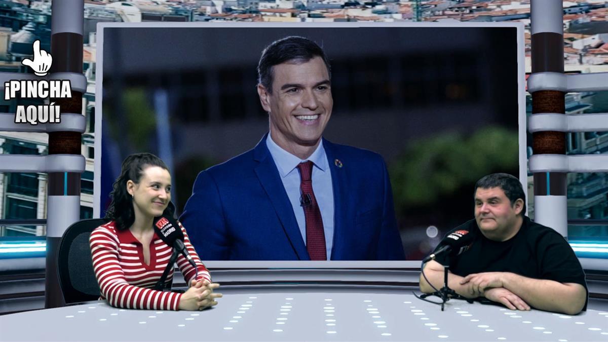 Hermano Pedro Sanchez | SoyDe