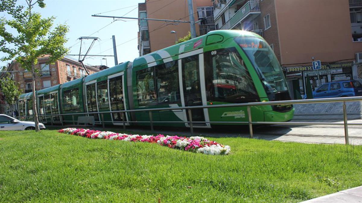I Jornada Transporte y Movilidad | SoyDe