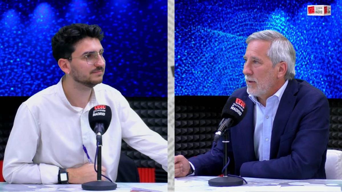 Ignacio Ansaldo habla de vivienda | SoyDe