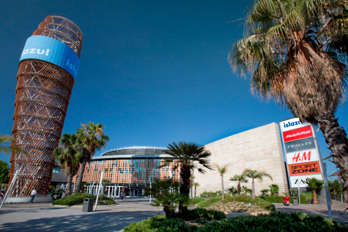 Islazul se gana la excelencia en accesibilidad | SoyDe