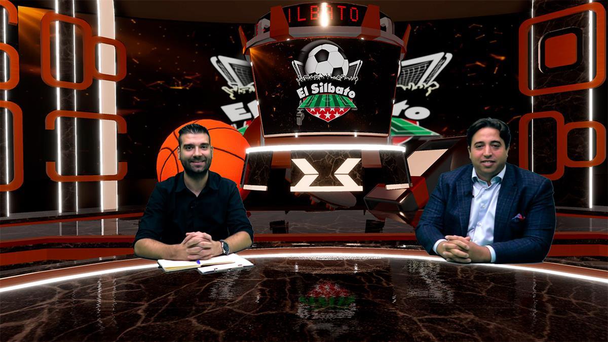 Jonathan Praena en Televisión Digital de Madrid | SoyDe