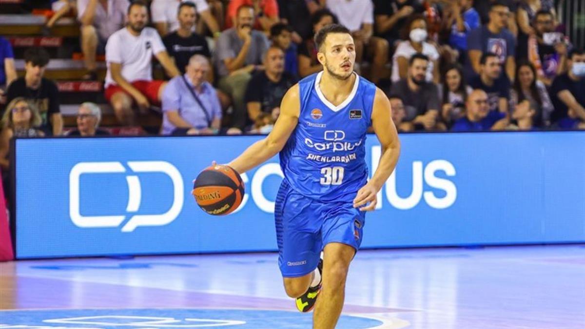 Jovan Novak record asistencias | SoyDe