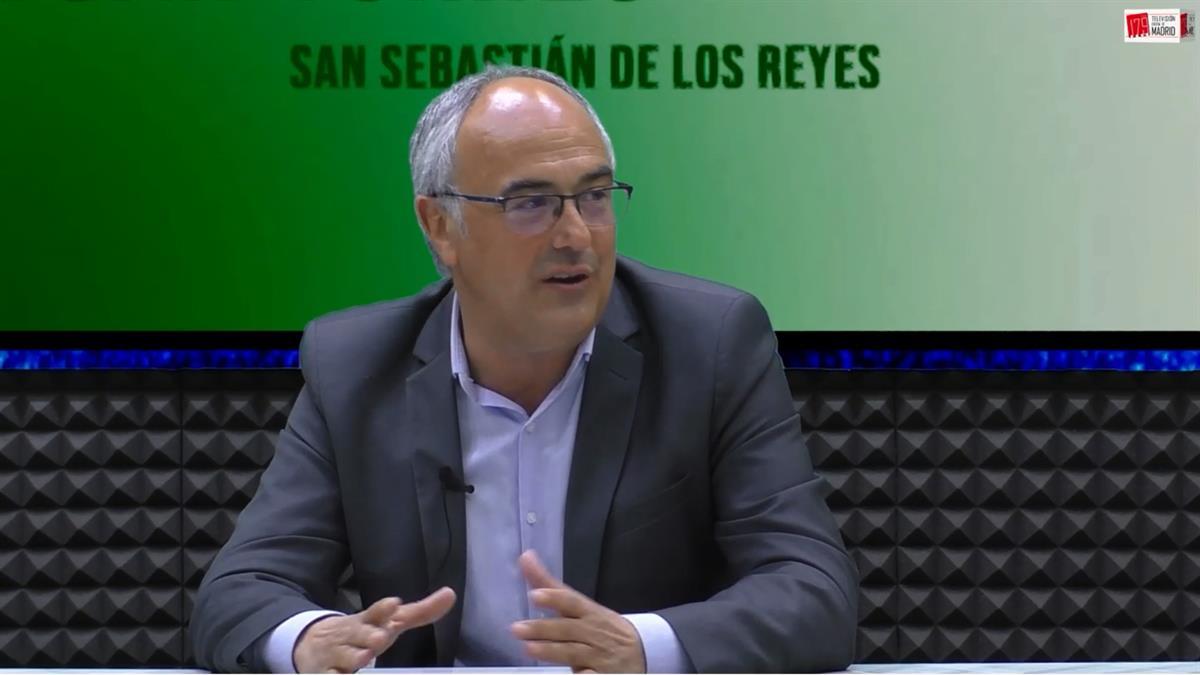 Juan Torres responde al reproche sobre los políticos | SoyDe