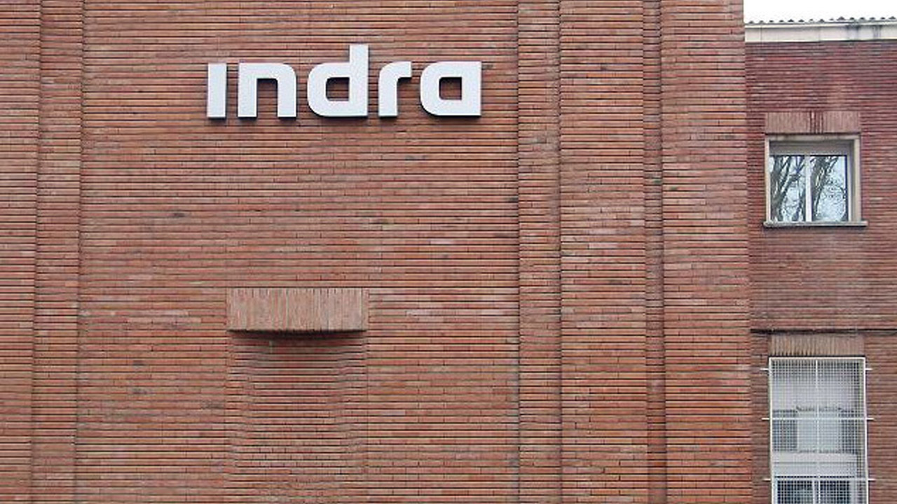 La empresa Indra es reconocida por su centenario en Aranjuez | SoyDe
