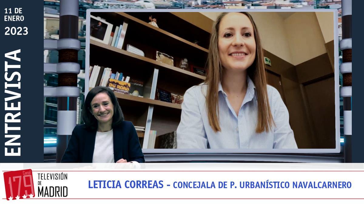 Leticia Correas | SoyDe