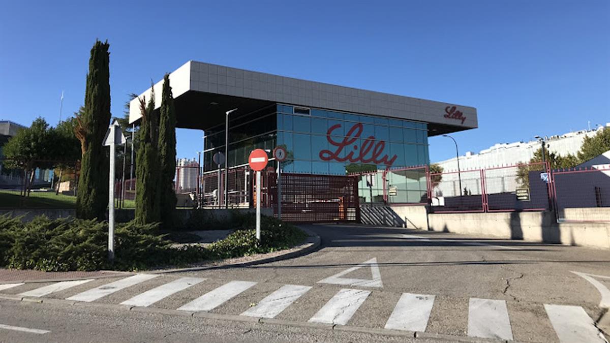 Lilly invierte 15 millones en su centro de Alcobendas | SoyDe