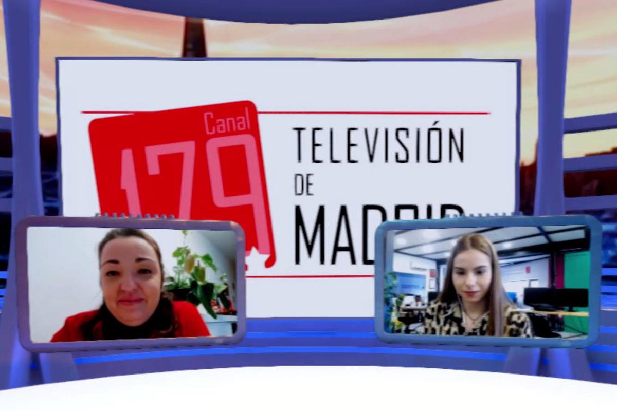 Lorena Marquez: “Vamos a seguir aportando nuestro granito de arena en ...