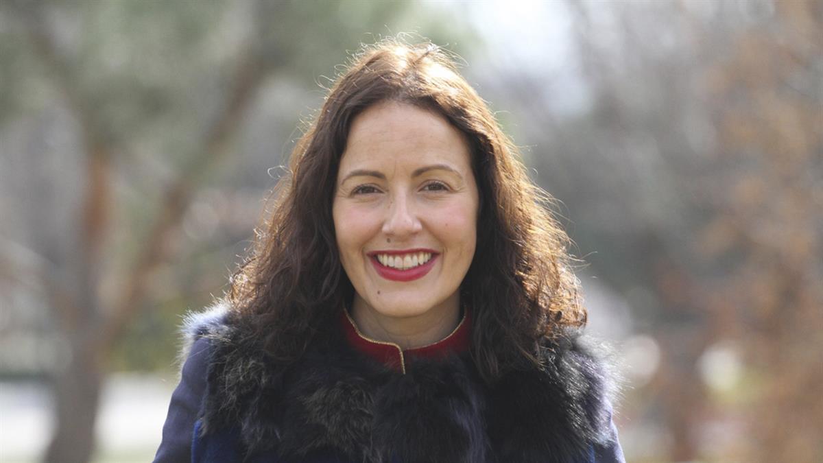 Lucía S. Fernández se une a la FEMP | SoyDe