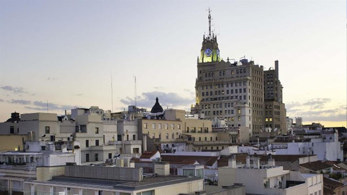 Madrid se convierte en destino de estadounidenses | SoyDe