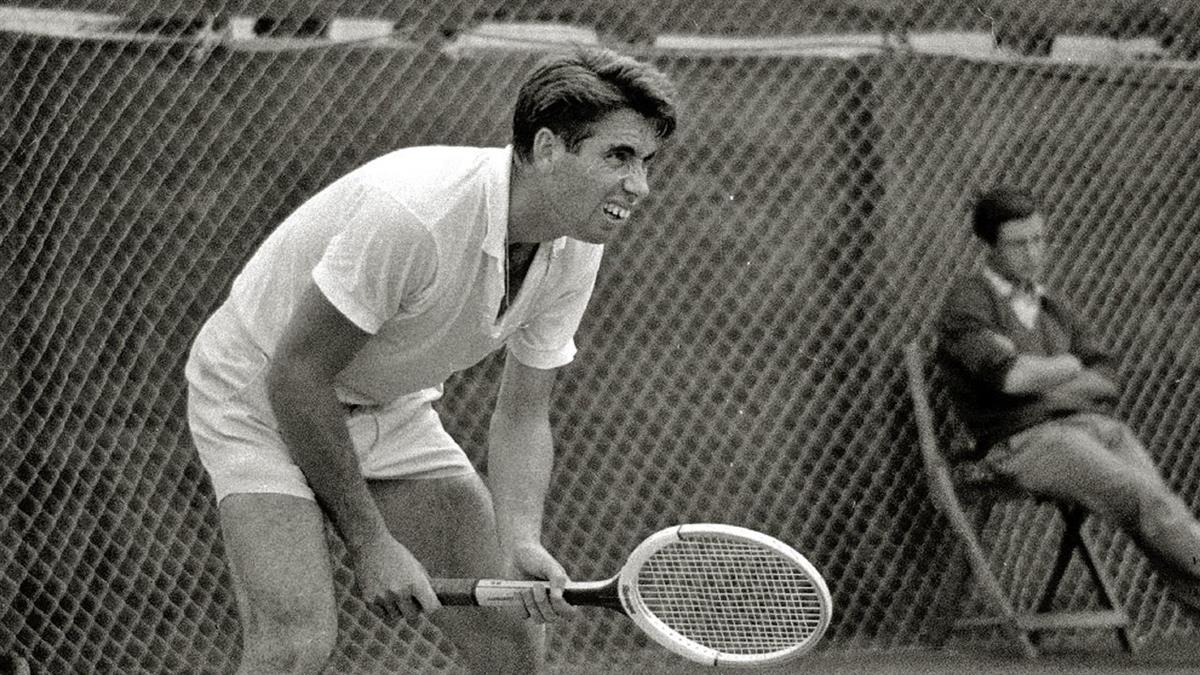 Manolo Santana recibe el título de Hijo Predilecto de Madrid | SoyDe