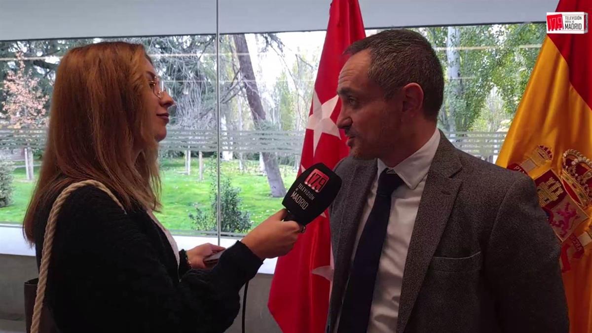 Manuel Bautista en la FMM | SoyDe