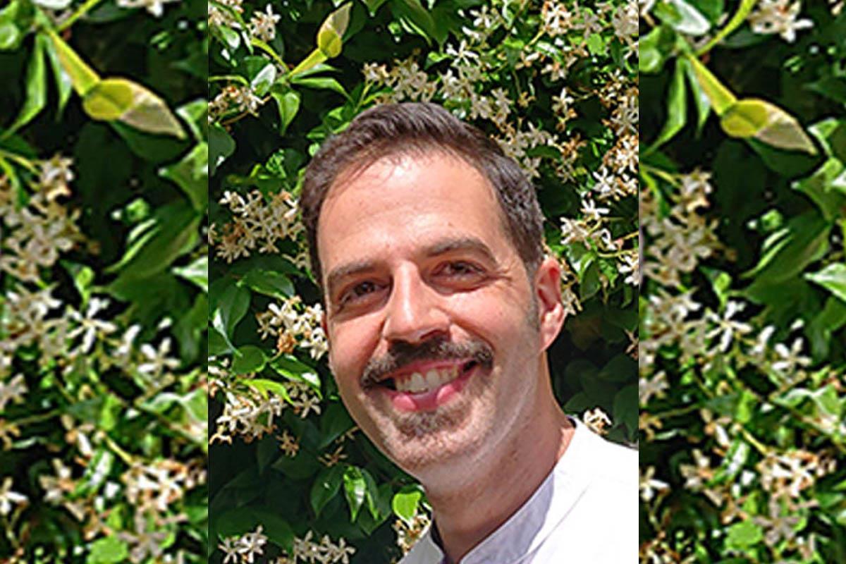 Marco Marazzi: "La modelización molecular podría permitir describir ...