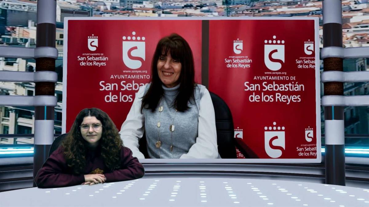 María Ordoñez: trámite servicios sociales oficina | SoyDe