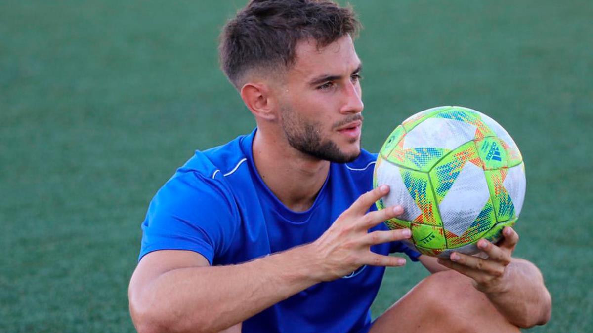 Mario Losada abandona Las Rozas | SoyDe