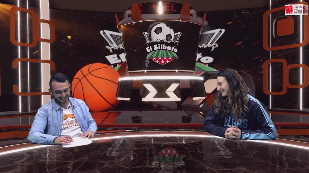 marta hermida: "ahora mismo es mi mejor momento" | SoyDe