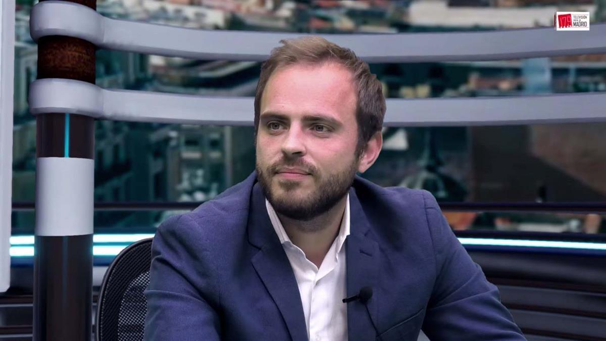 mejores momentos entrevista alberto escribano | SoyDe