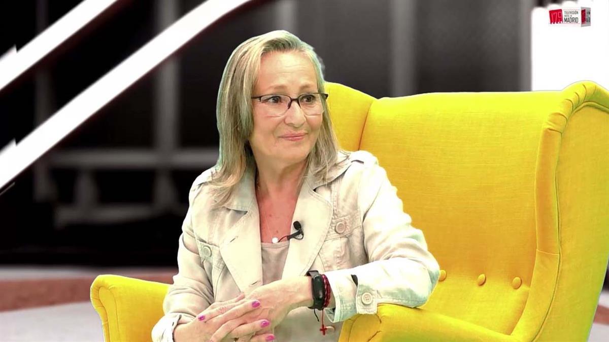 mejores momentos entrevista maite lopez | SoyDe