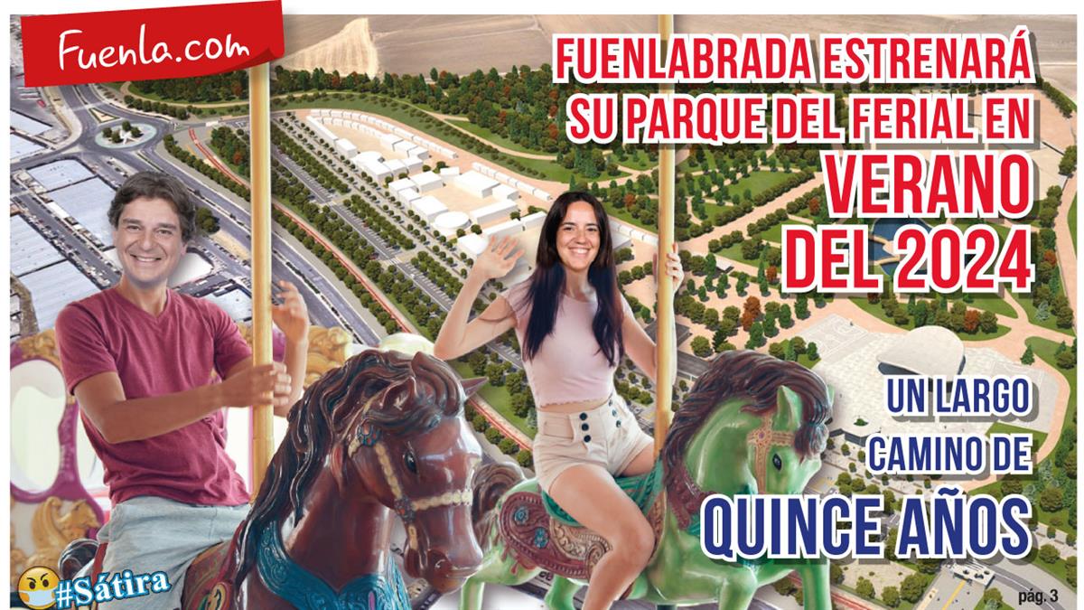 Mejores portadas Fuenlabrada 2022 | SoyDe
