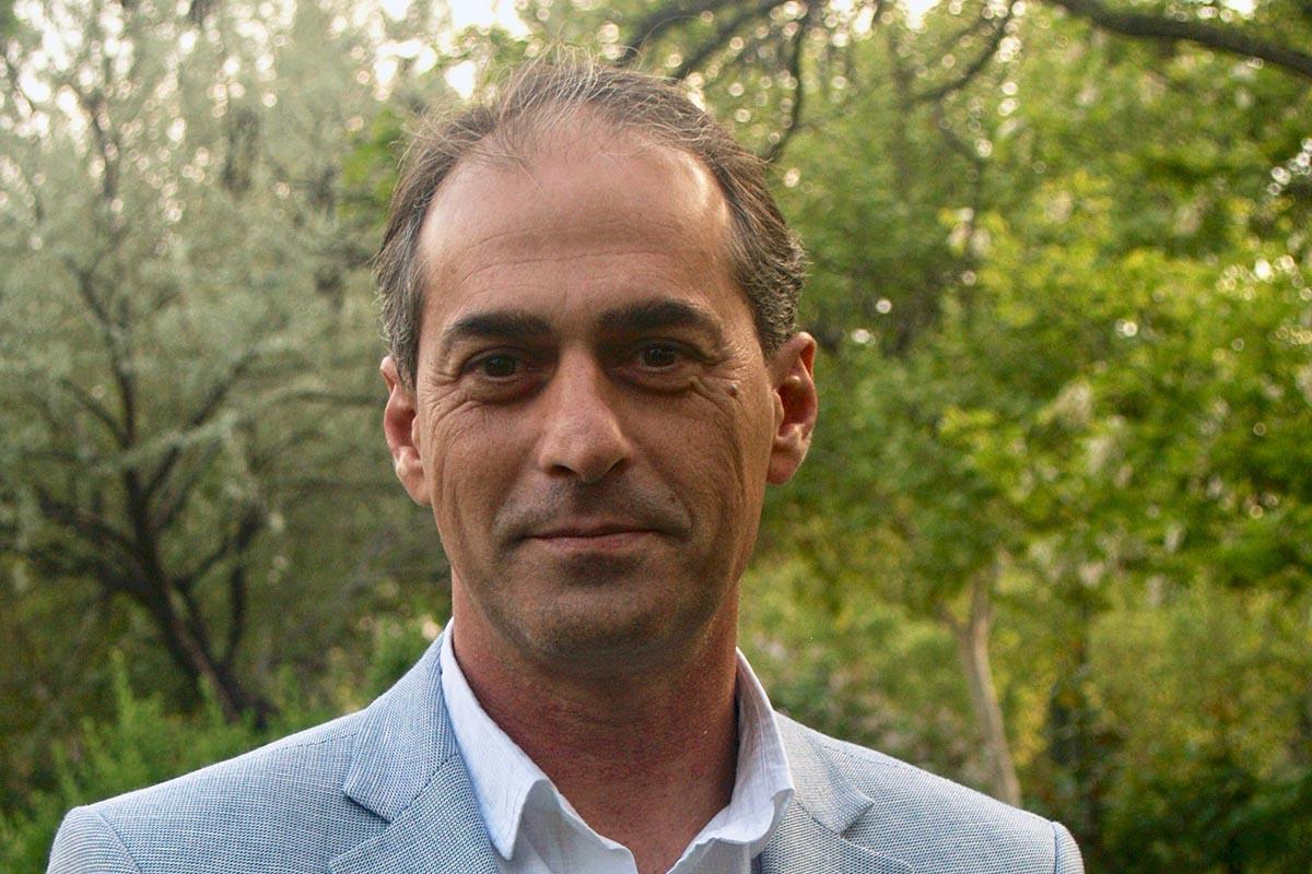 Miguel Ángel Lezcano se incorpora a la nueva ejecutiva de Ciudadanos en ...