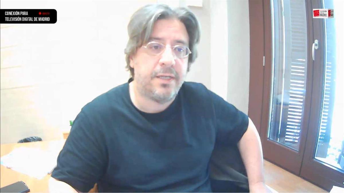 Montejo: “El PP es un partido reaccionario” | SoyDe