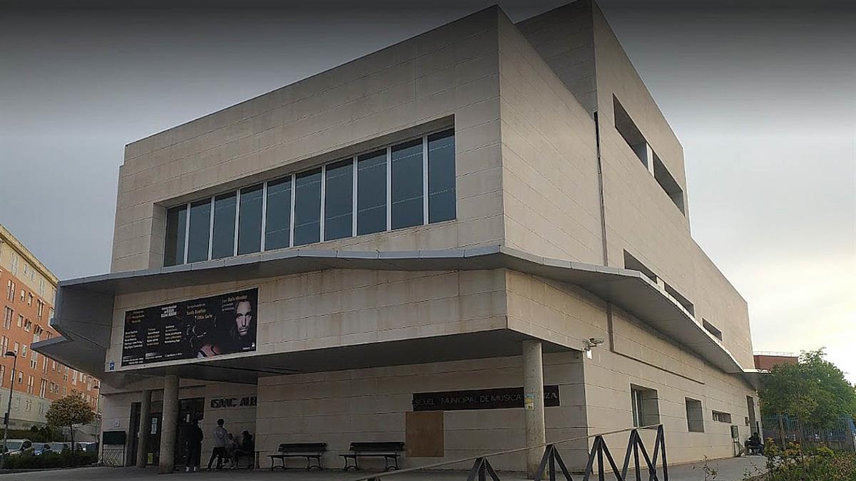 Muestra local de Teatro cumple 25 años Parla | SoyDe