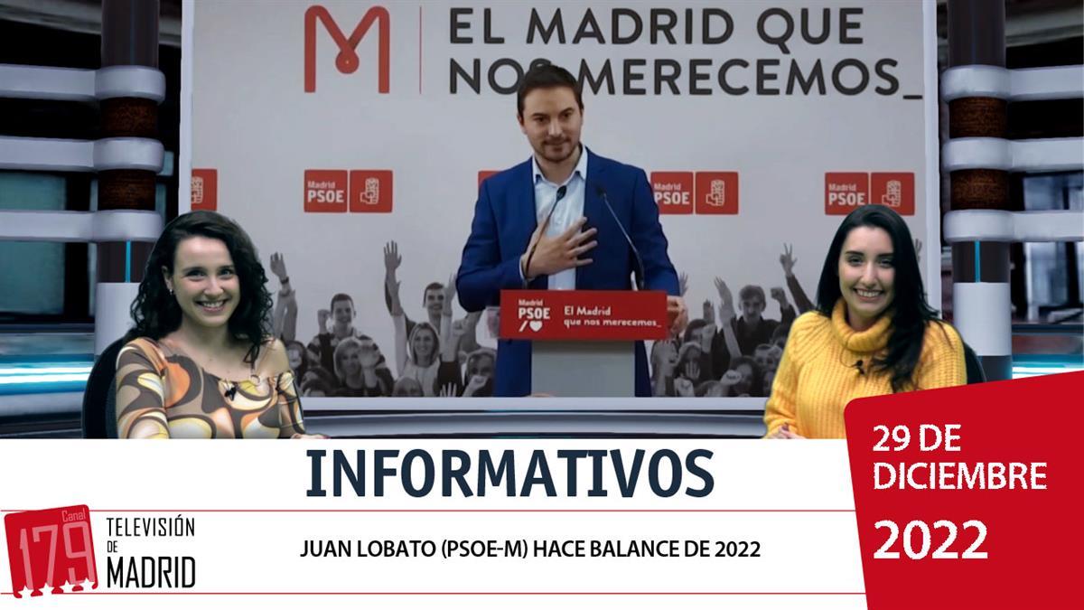 Noticias Comunidad de Madrid | SoyDe