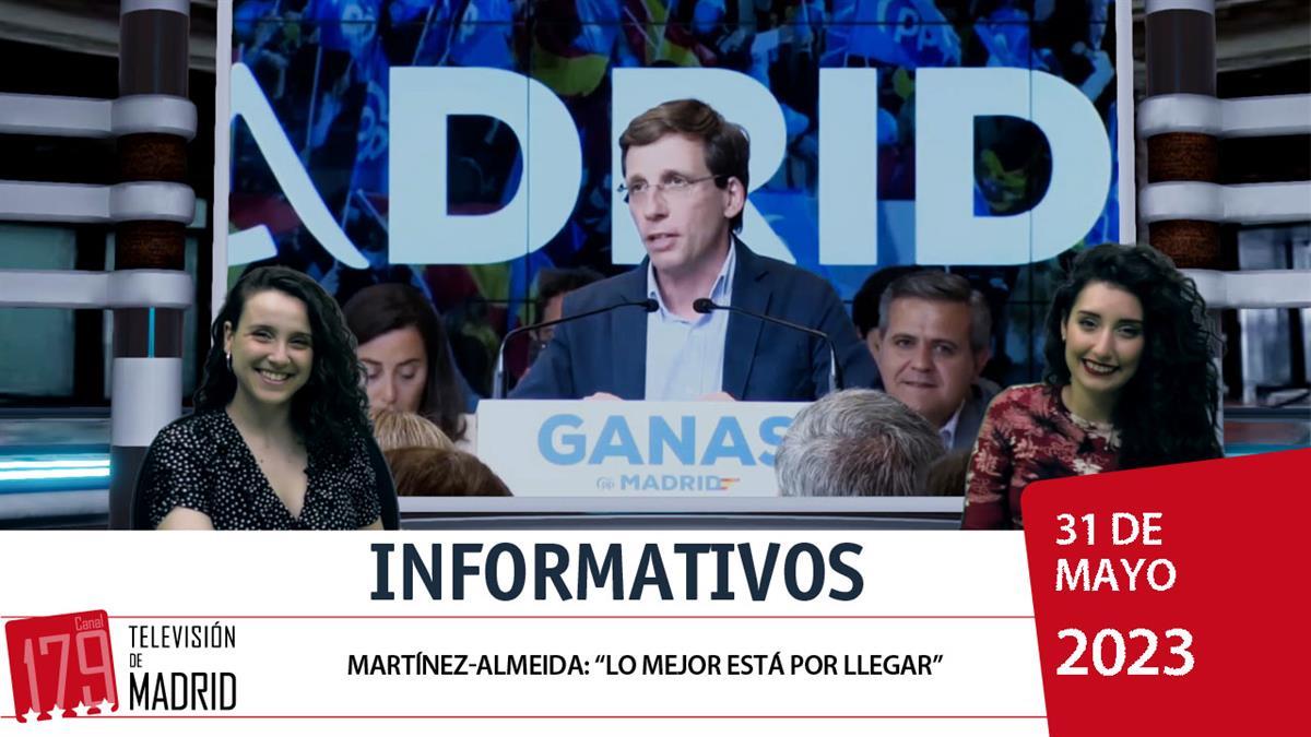 Noticias Comunidad de Madrid | SoyDe