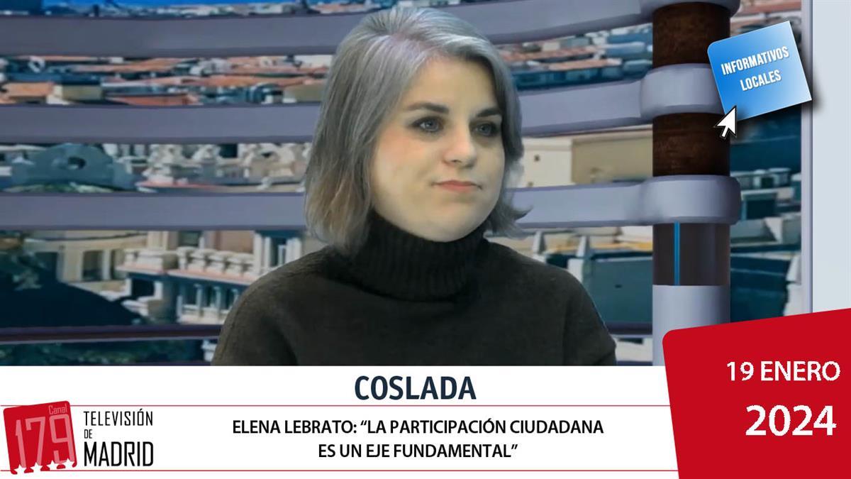 Noticias Coslada | SoyDe